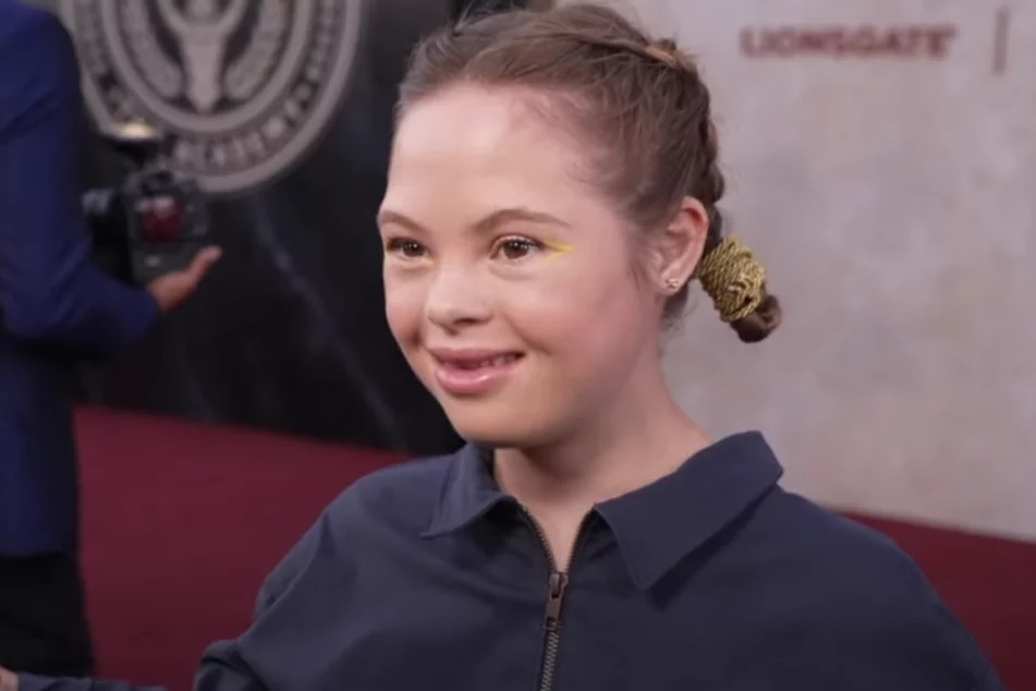 Sofia przemawia w imieniu tych, którzy sami mówić nie mogą! - HLI.ORG.PL